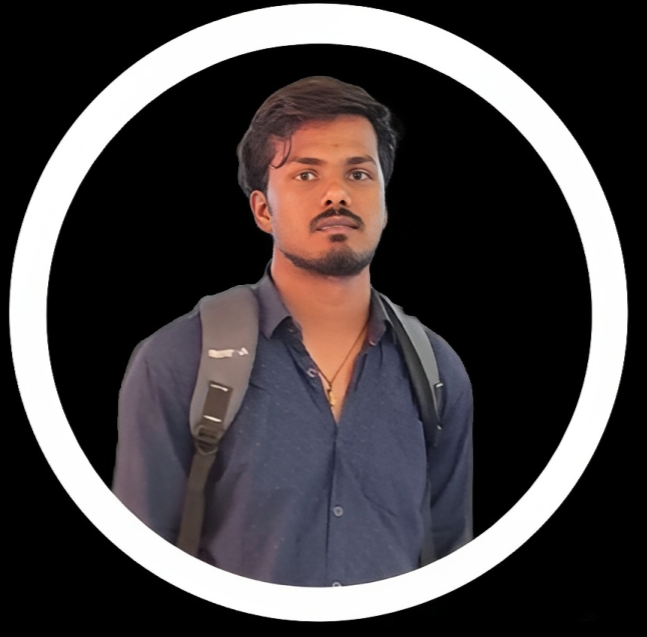 Arun Kumar || PortFolio